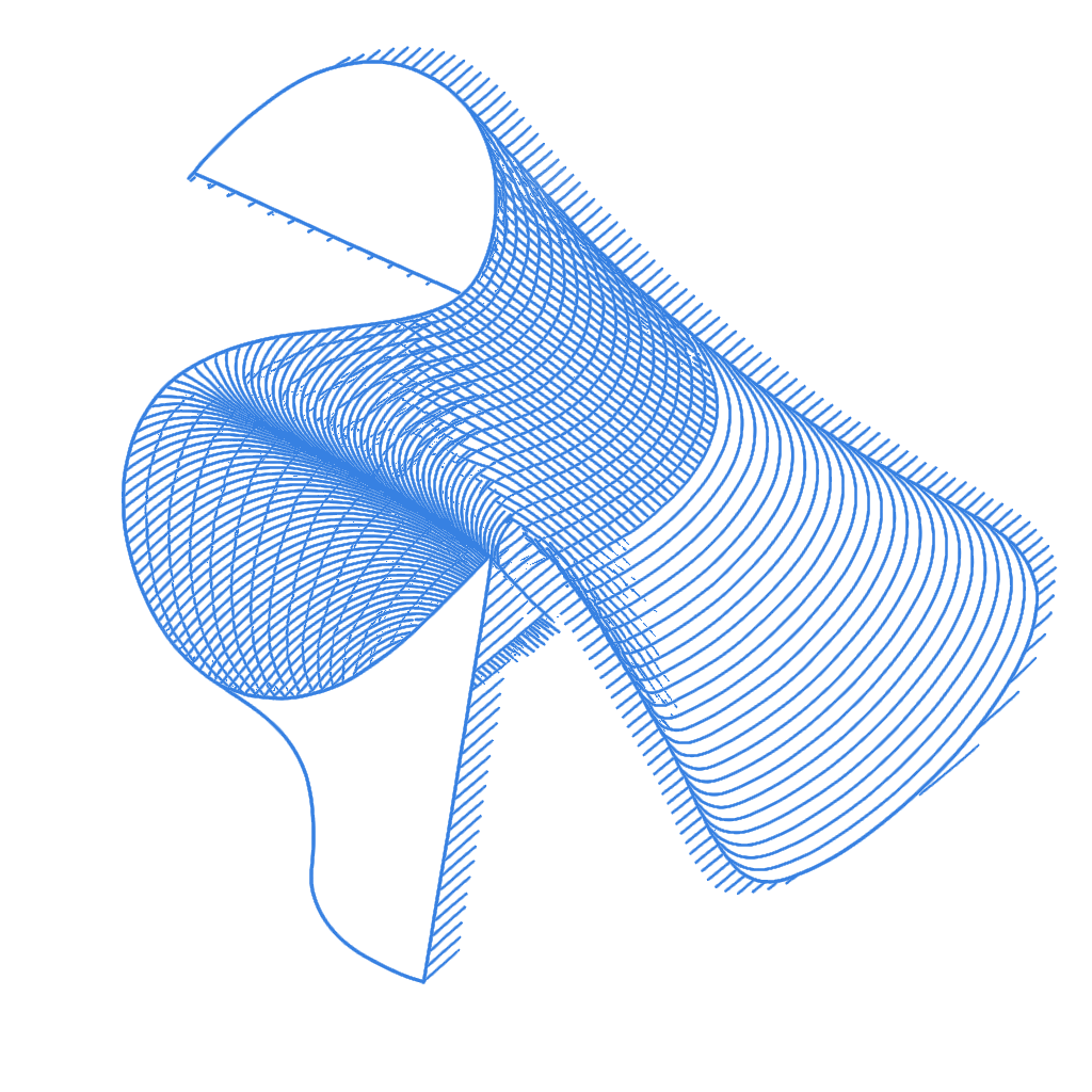 Nodi - Online Node-based Geometry Design Tool & Production-Ready ...